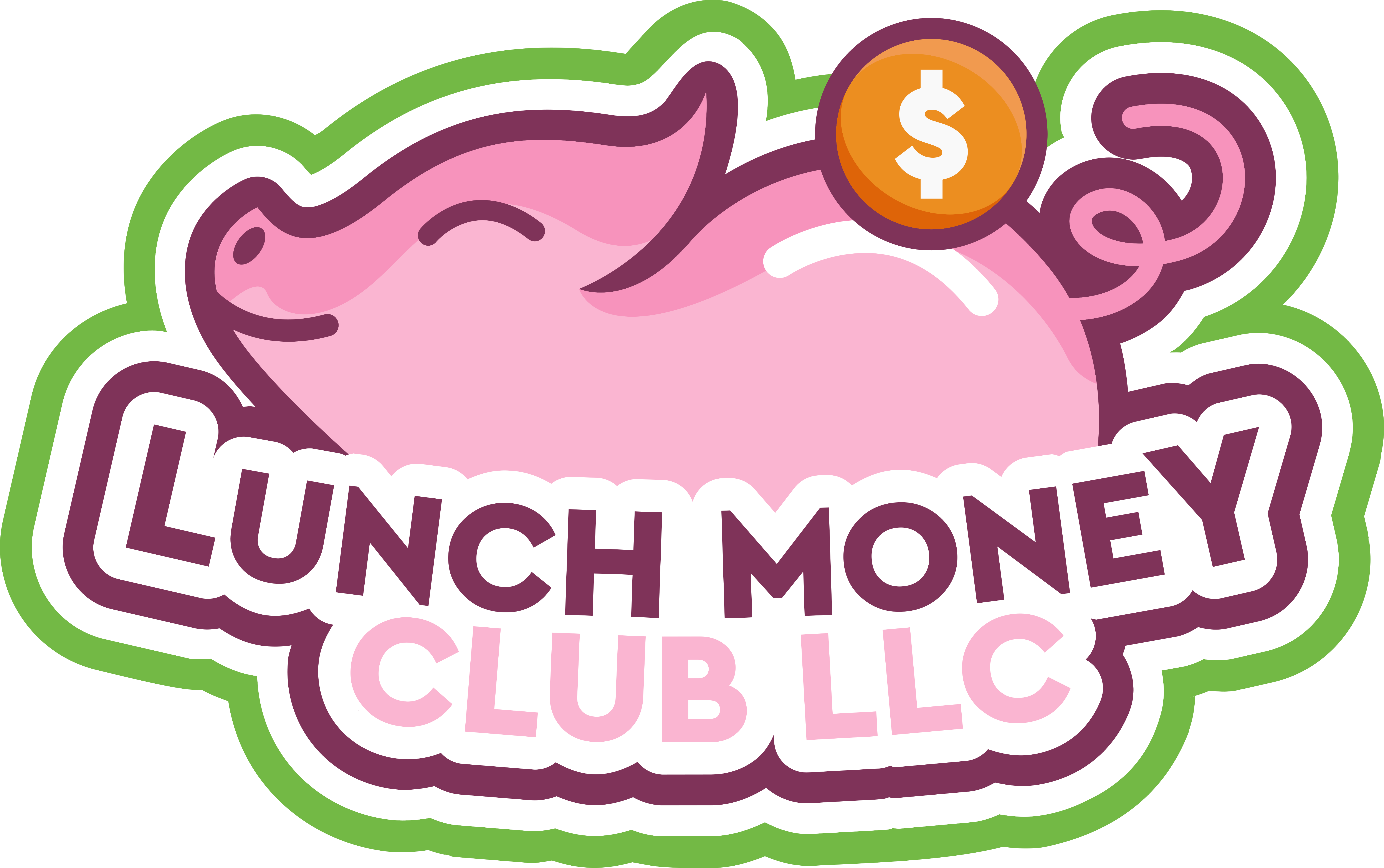 Lunch Money Club